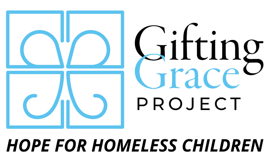 In-Kind Donation Form - Gifting Grace Project